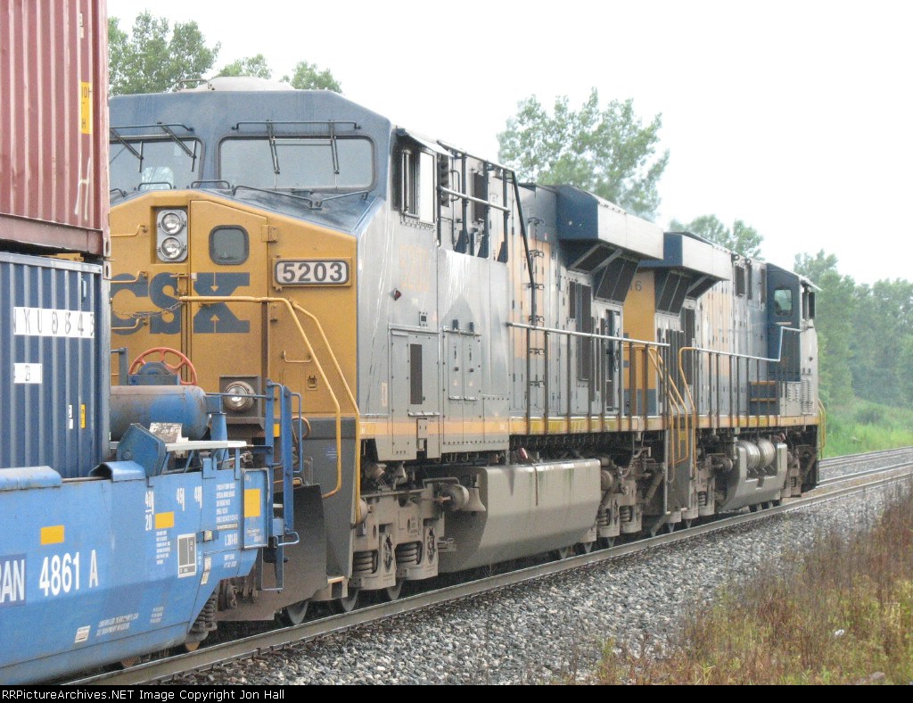 CSX 5203